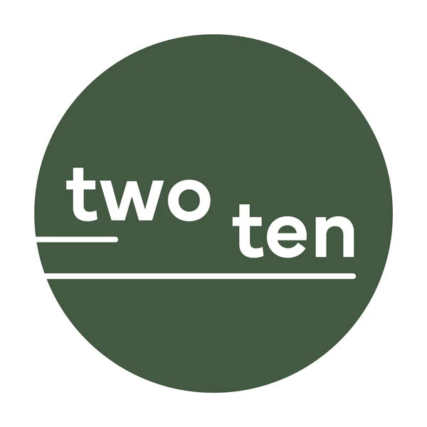 two ten prints | inspired by the outdoors, made for the indoors